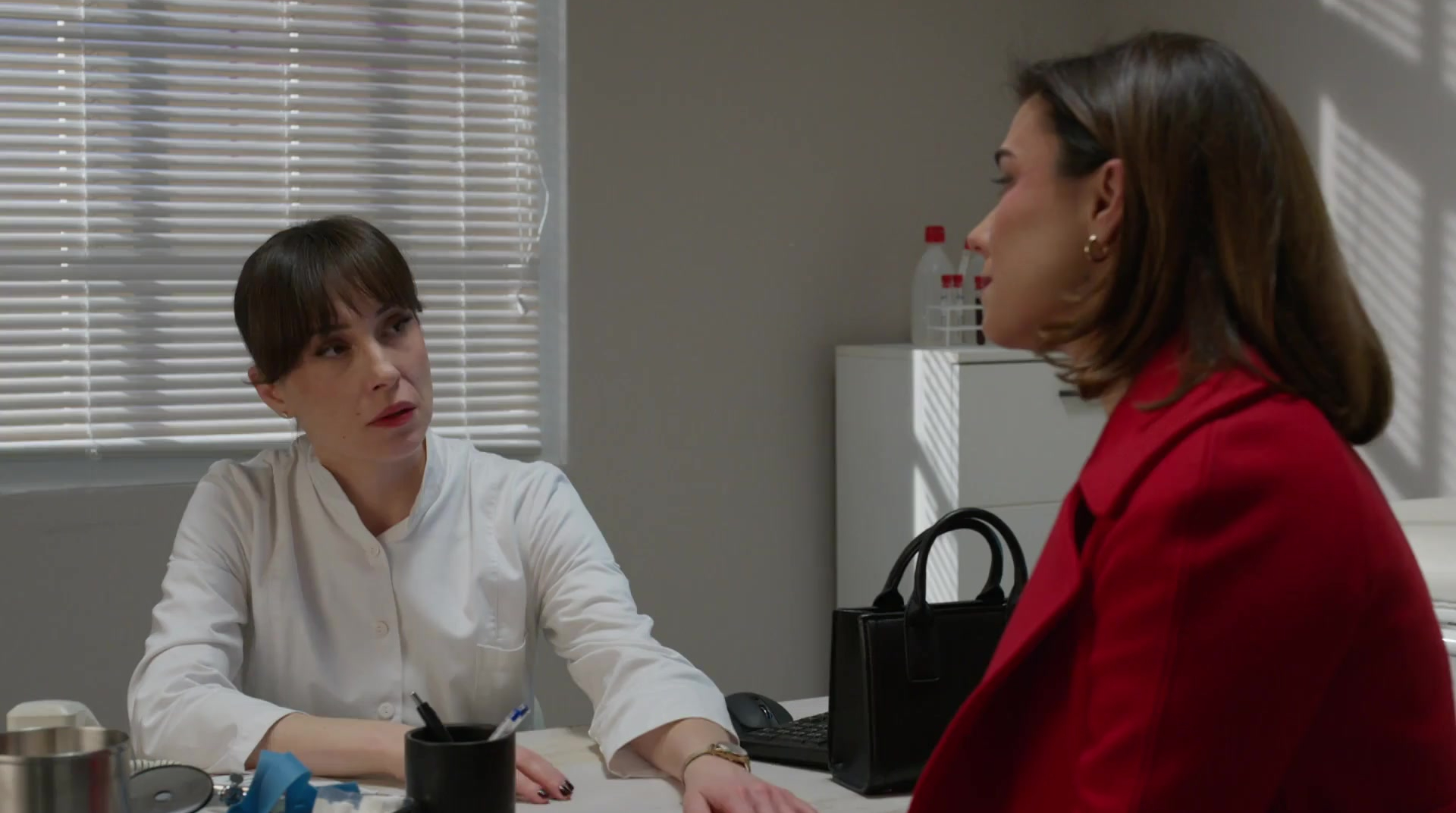 U dobru i zlu, epizoda 116