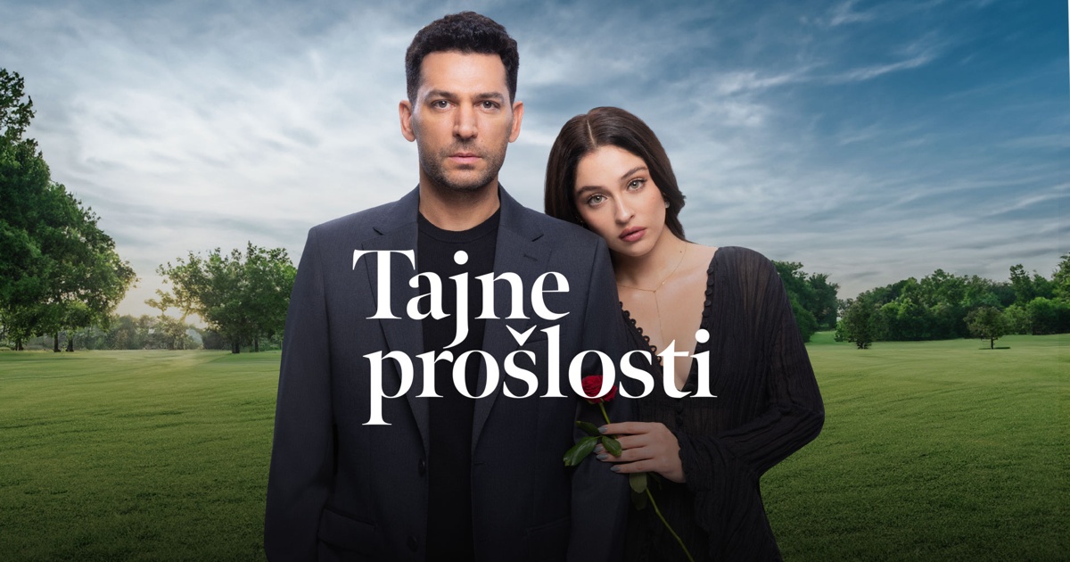 Tajne prošlosti