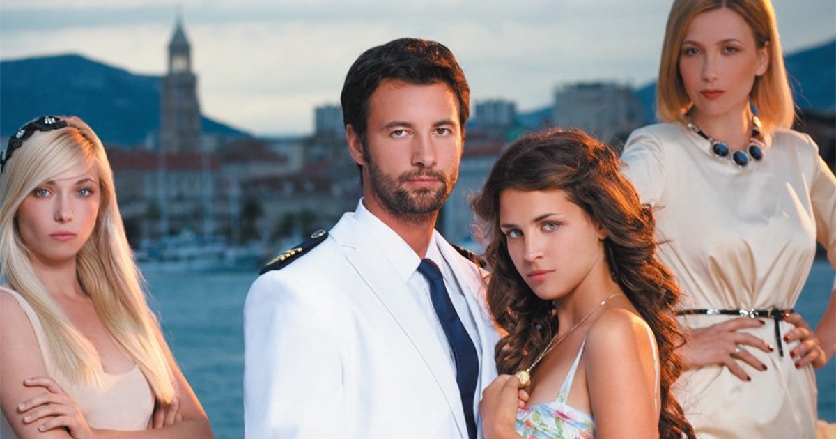 Larin izbor, epizoda 72