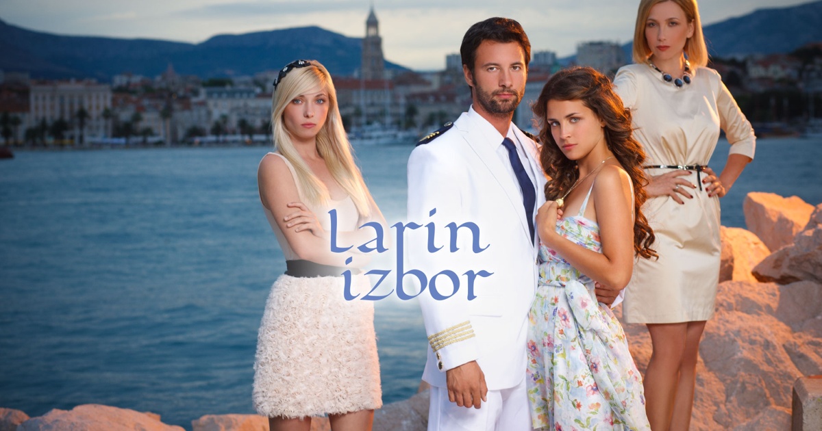 Larin izbor