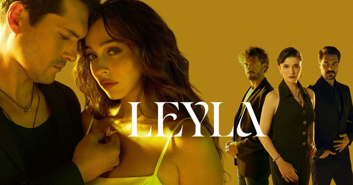 Leyla
