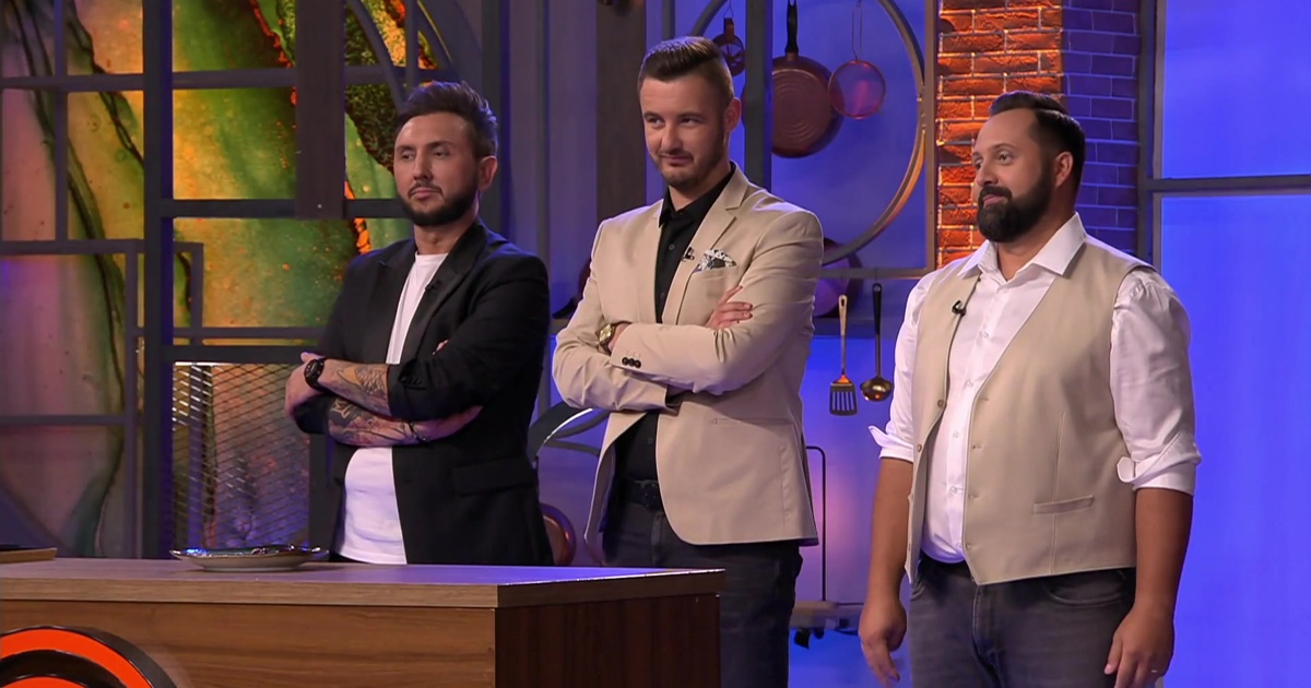 Masterchef - sezona 8, epizoda 46