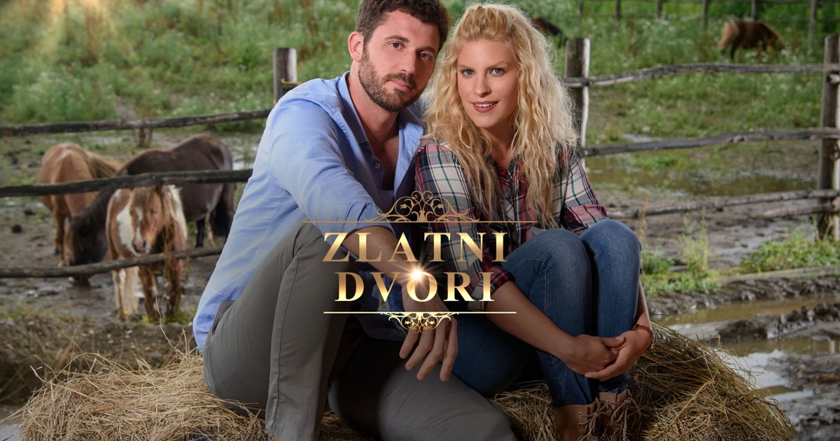 Zlatni dvori